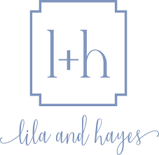 Lila + Hayes – Lilly & Jace Kids Boutique